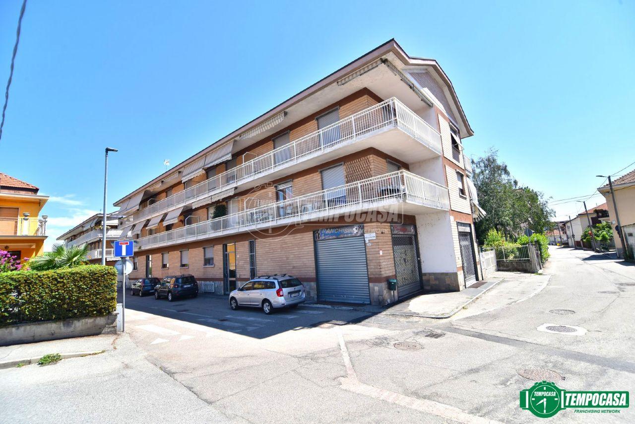 Appartamento in vendita a Settimo Torinese
