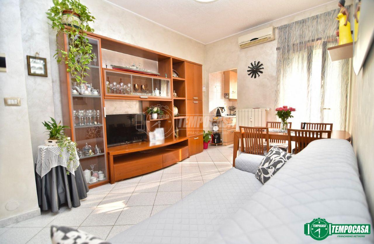 Appartamento in vendita a Settimo Torinese