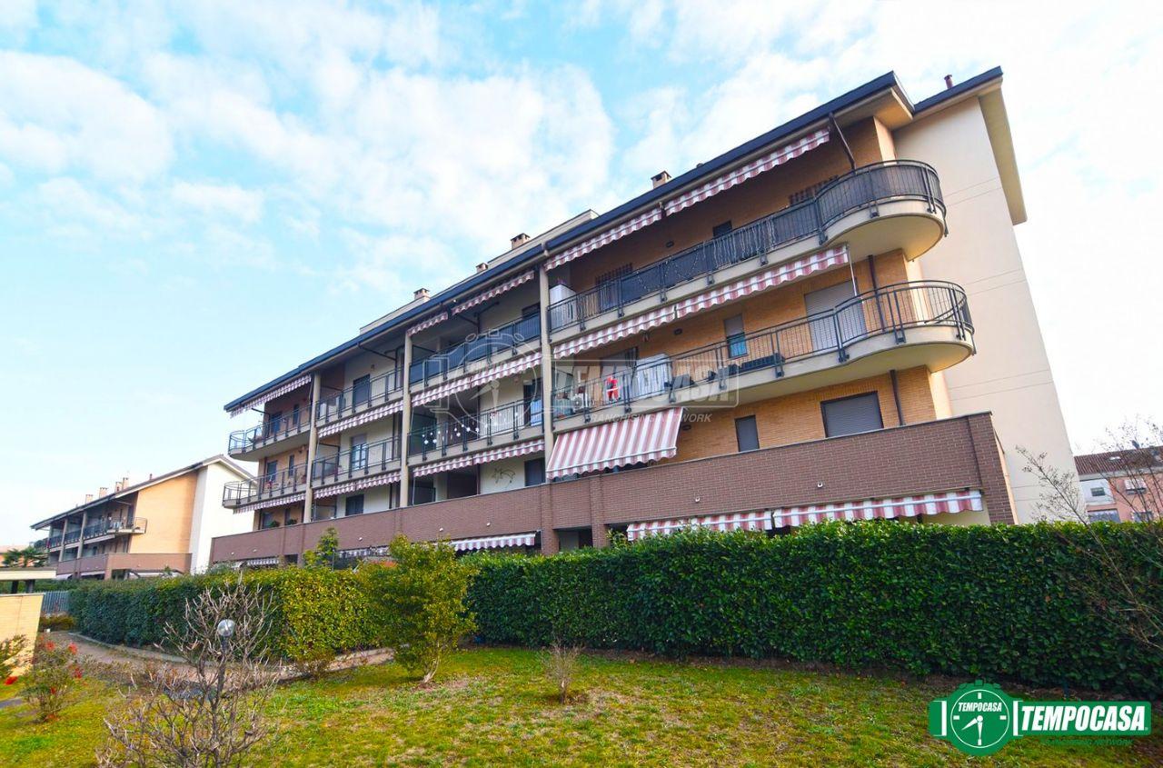 Appartamento in vendita a Settimo Torinese