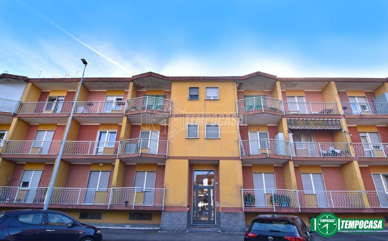 Appartamento in vendita a Settimo Torinese