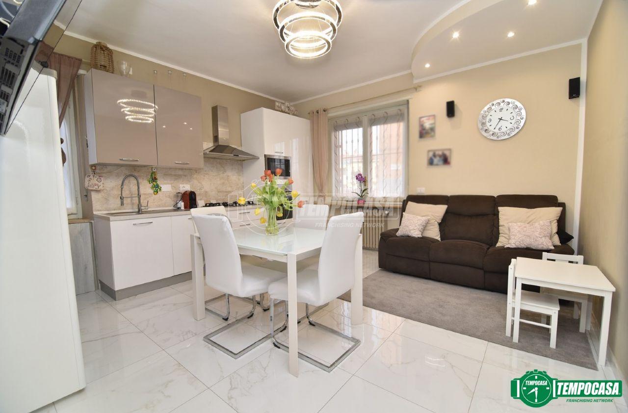 Appartamento in vendita a Settimo Torinese