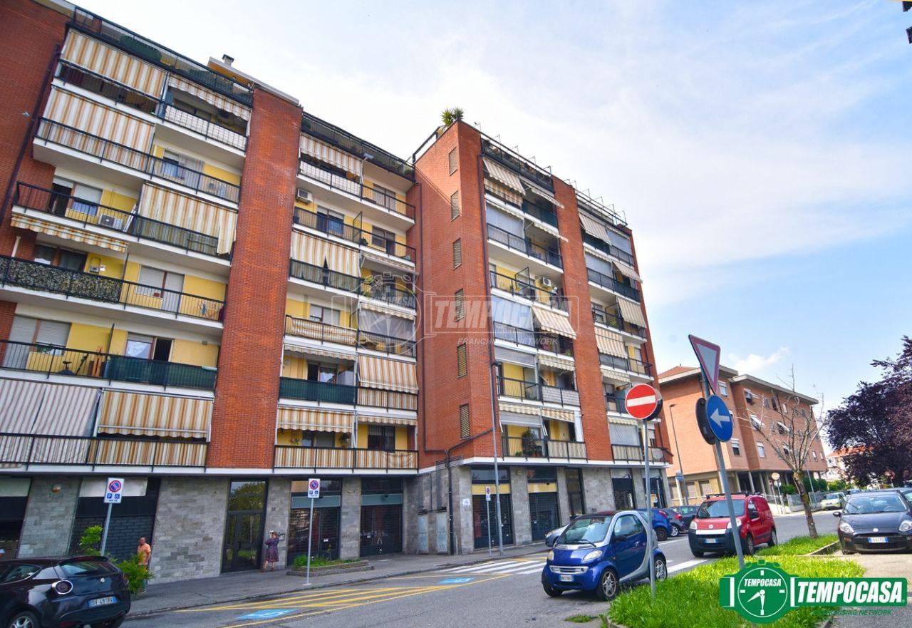 Appartamento in vendita a Settimo Torinese
