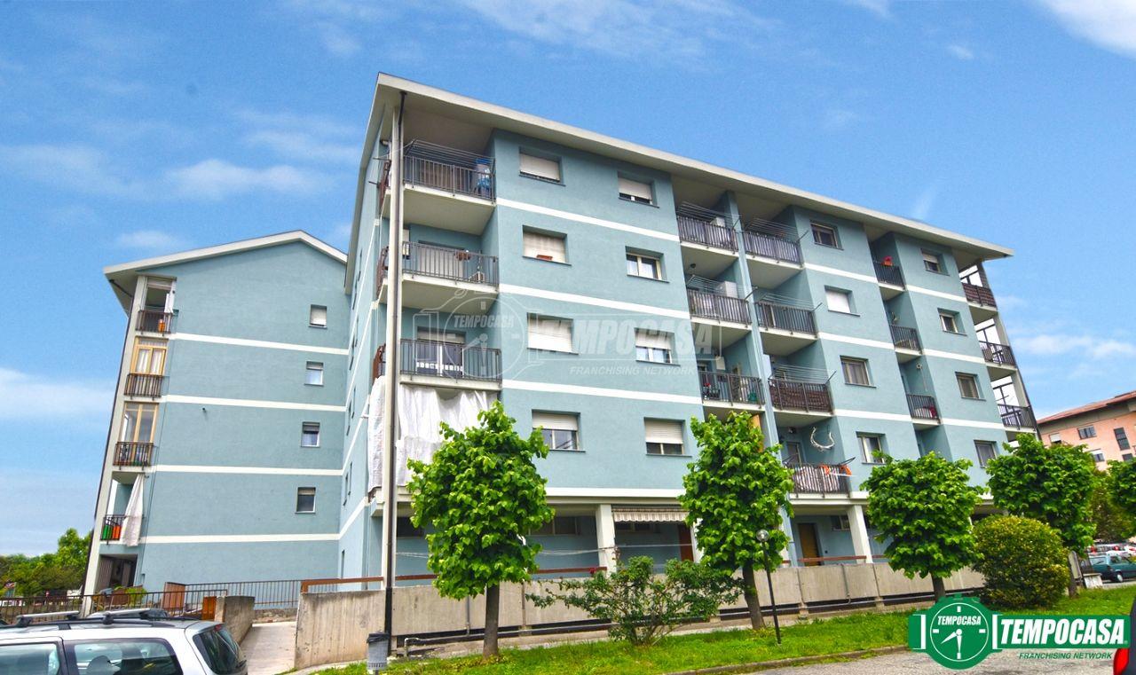Appartamento in vendita a Settimo Torinese