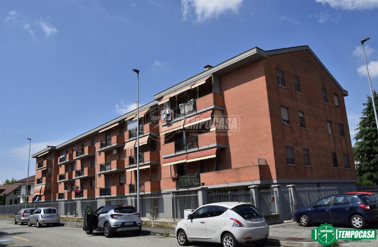 Appartamento in vendita a Settimo Torinese