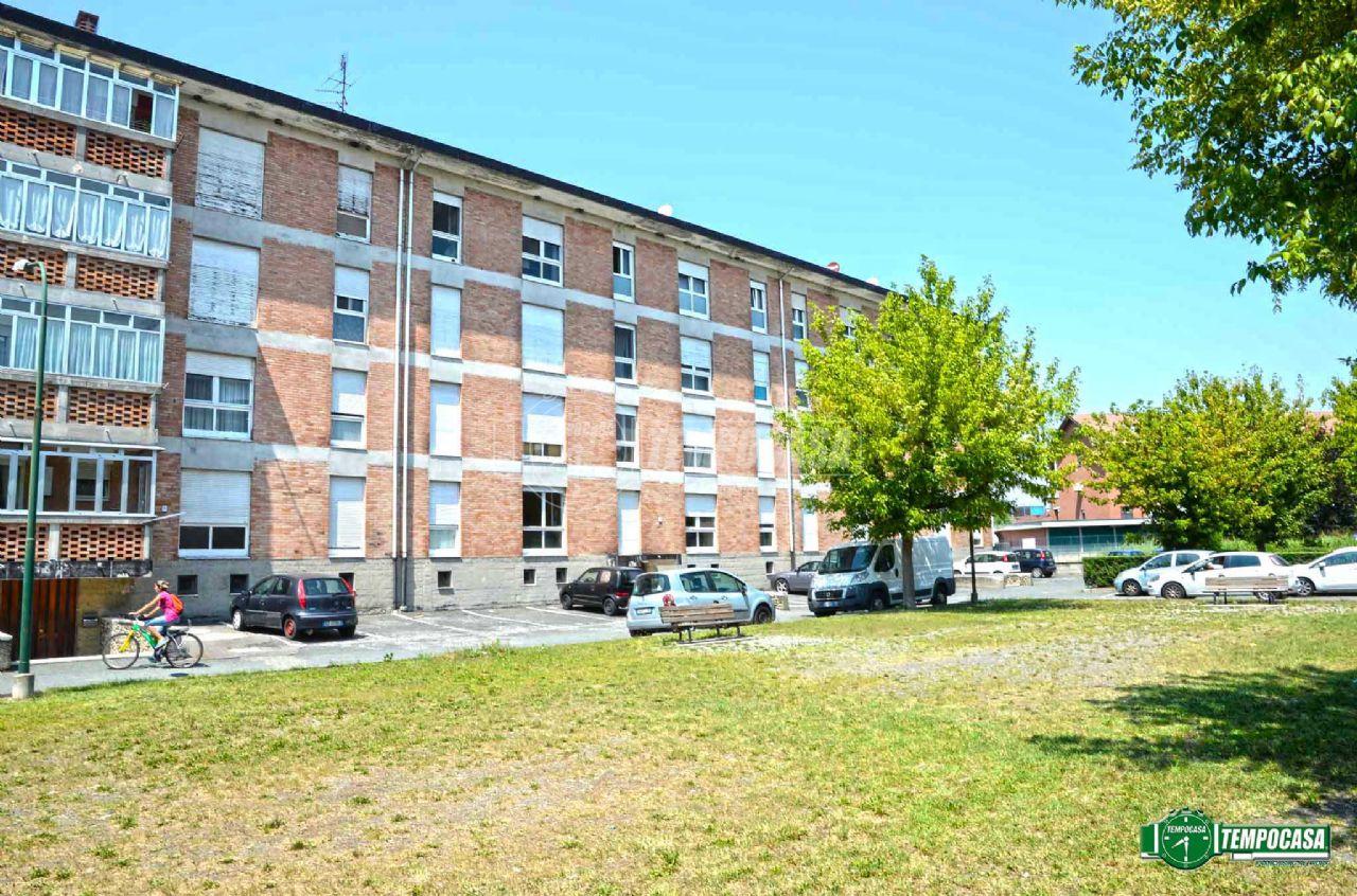 Appartamento in vendita a Settimo Torinese