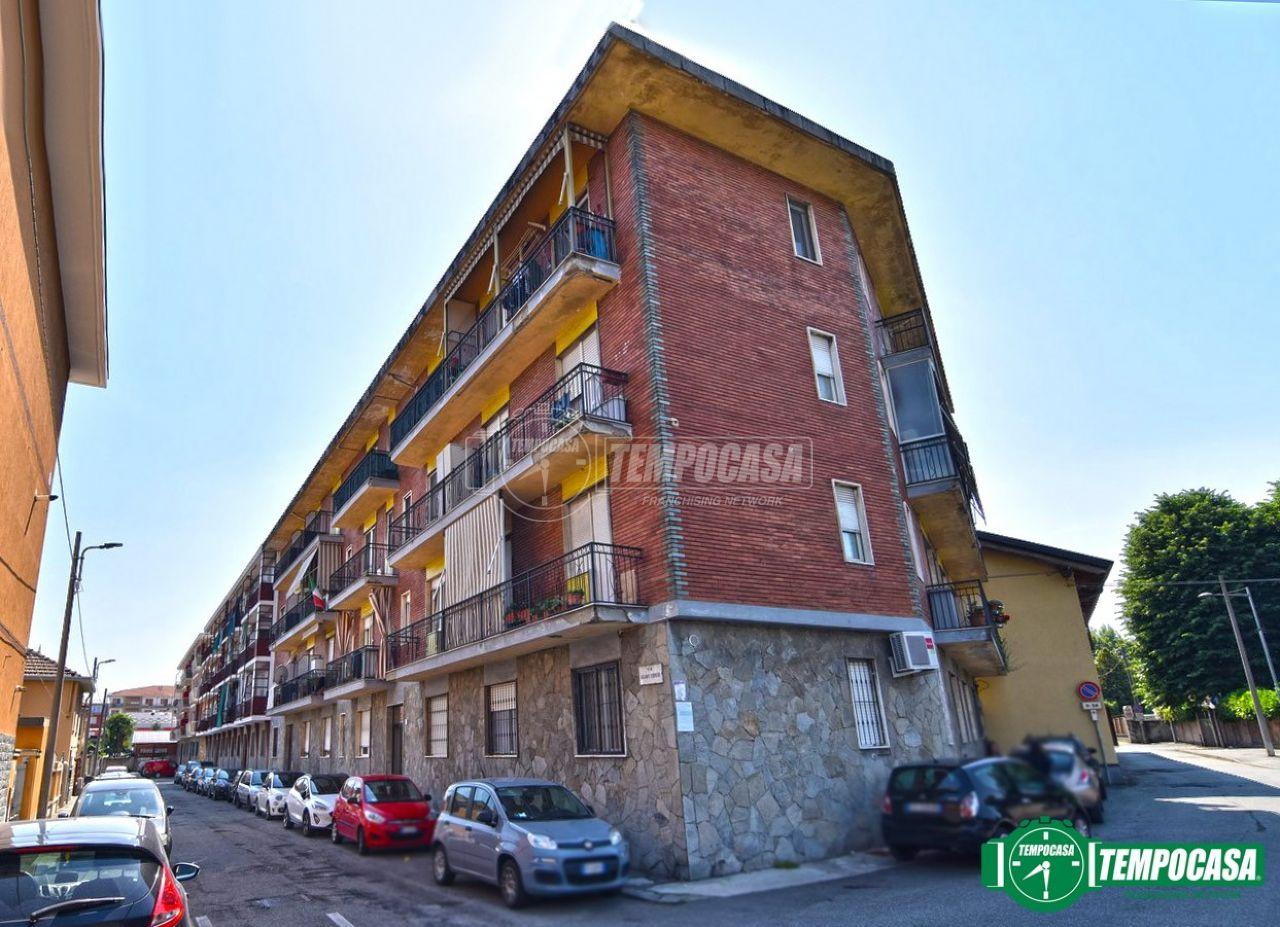 Appartamento in vendita a Settimo Torinese
