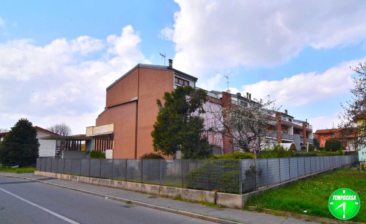 Appartamento in vendita a Settimo Torinese