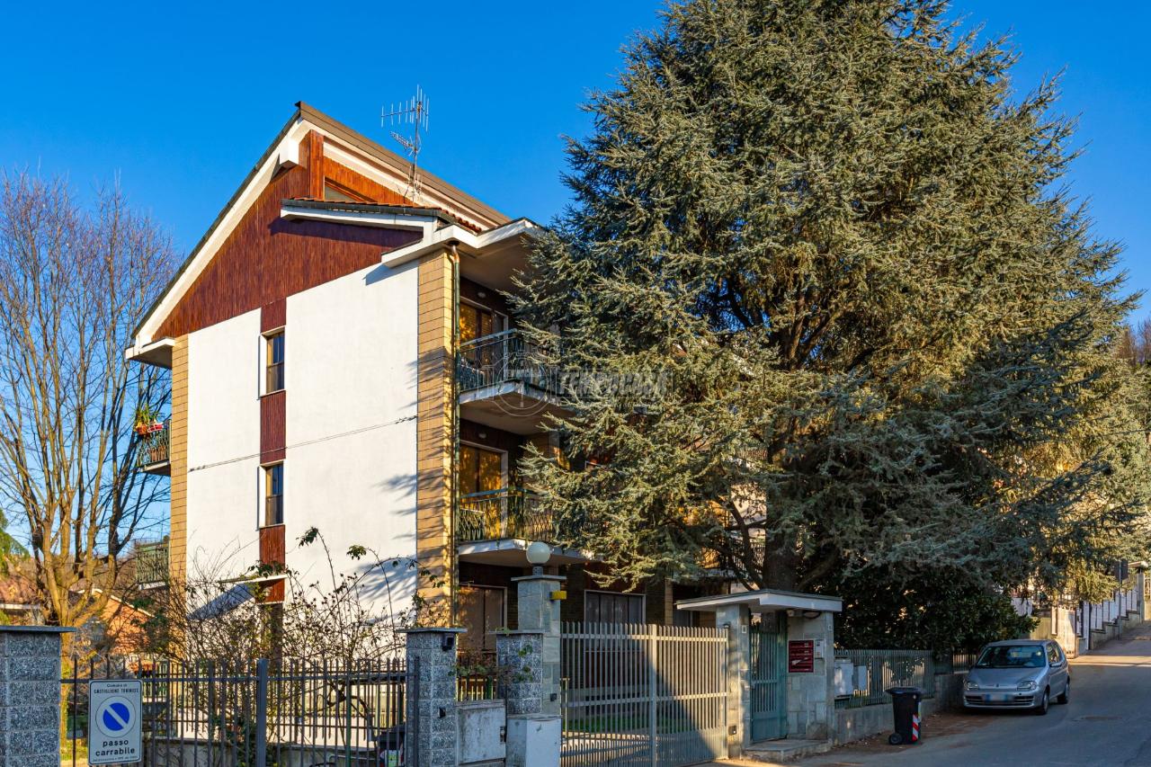 Appartamento in vendita a Castiglione Torinese