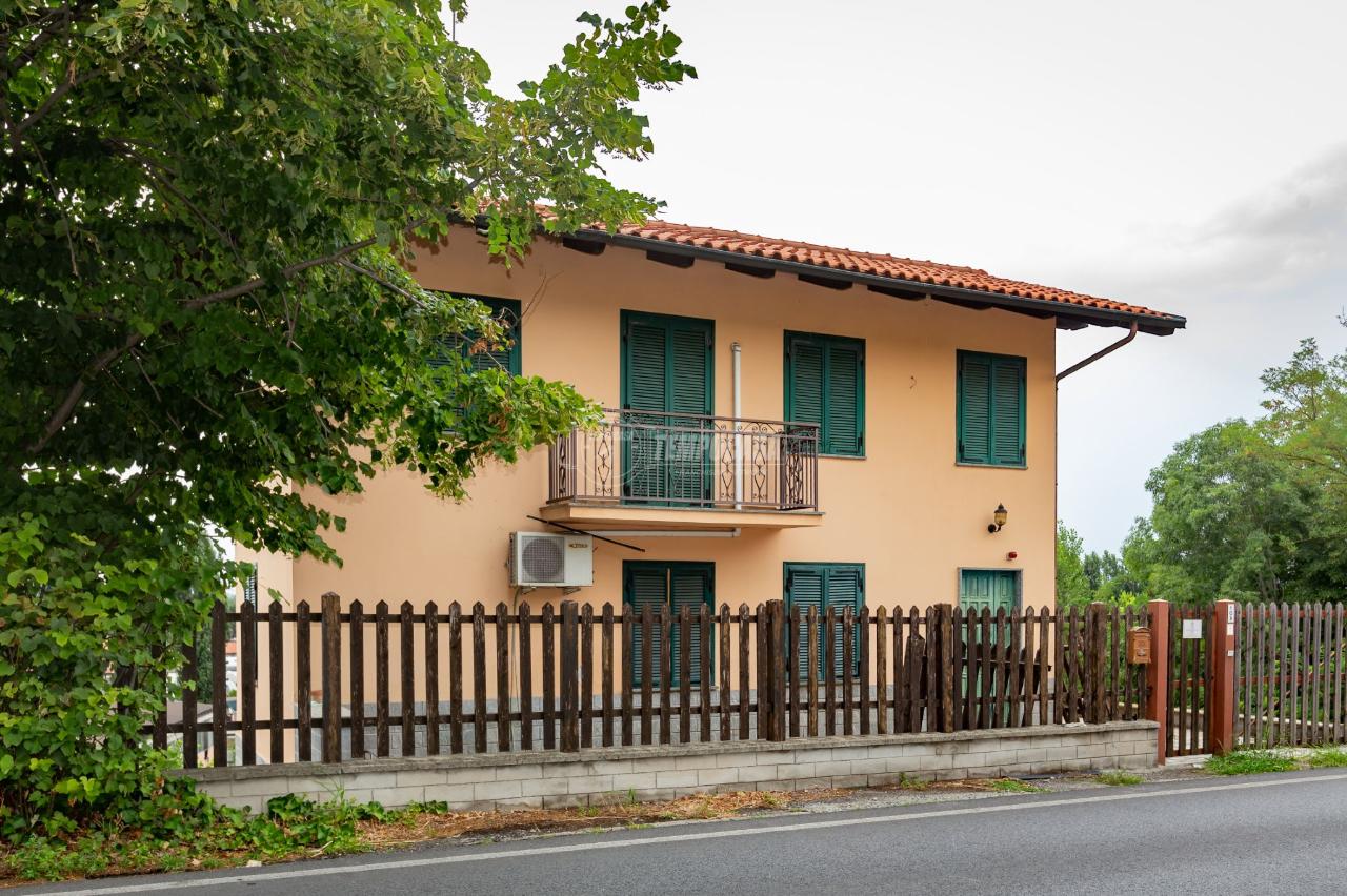 Casa indipendente in vendita a Castiglione Torinese