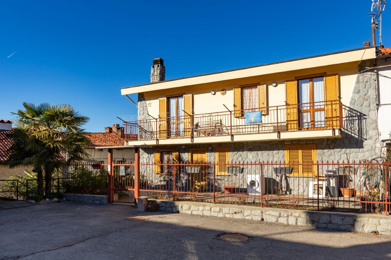 Appartamento in vendita a Sciolze