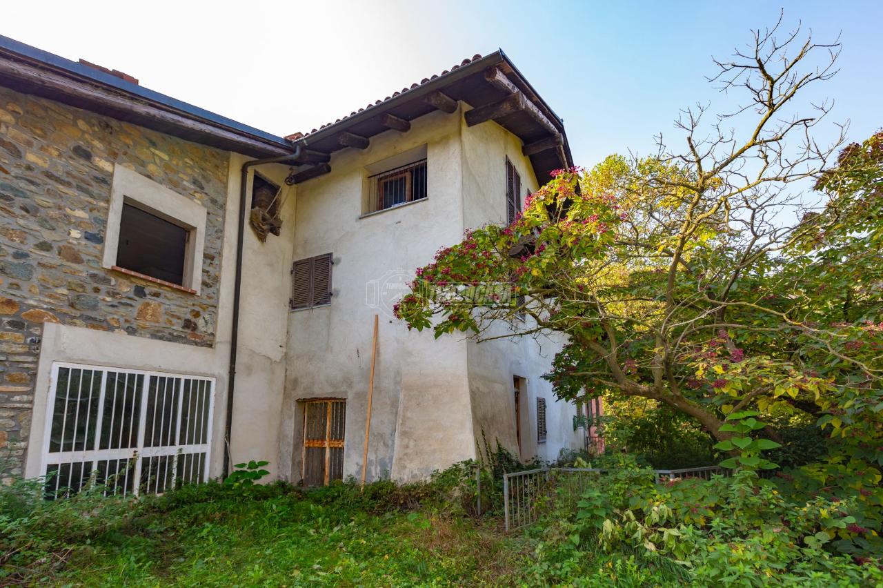 Appartamento in Via Pertengo 51, San Raffaele Cimena