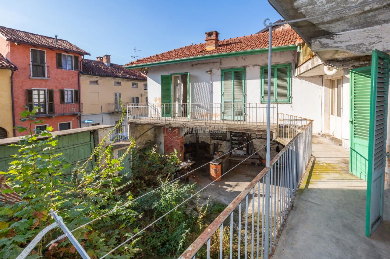 Rustico in vendita a Gassino Torinese