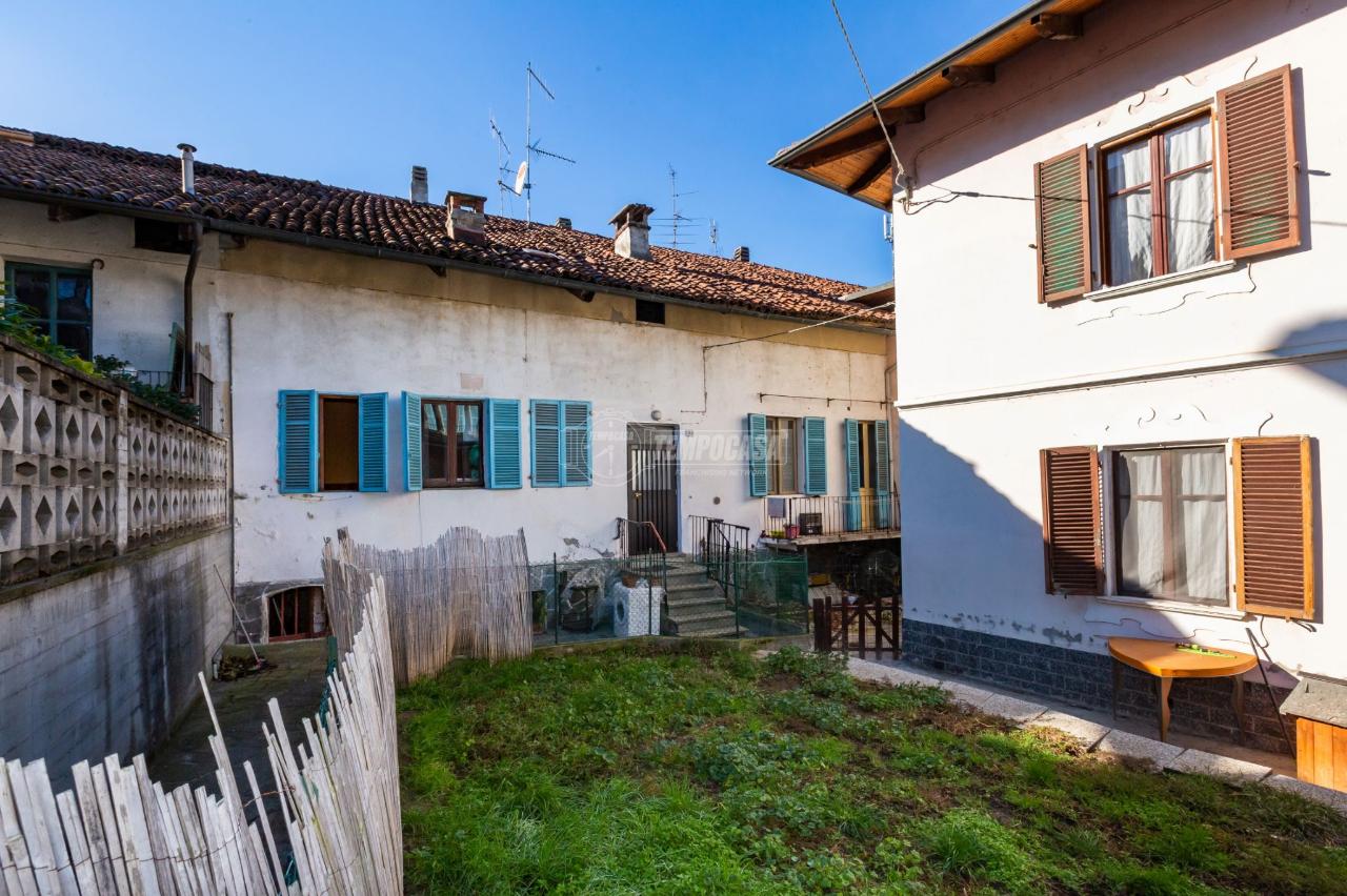 Casa indipendente in vendita a Gassino Torinese