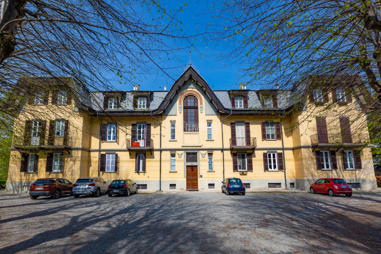 Appartamento in Strada Chivasso 53, Gassino Torinese