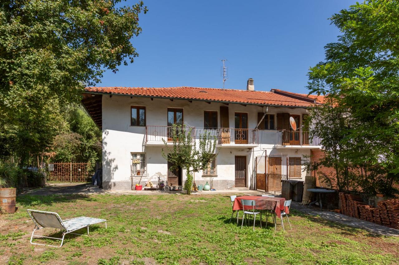 Appartamento in vendita a Castiglione Torinese