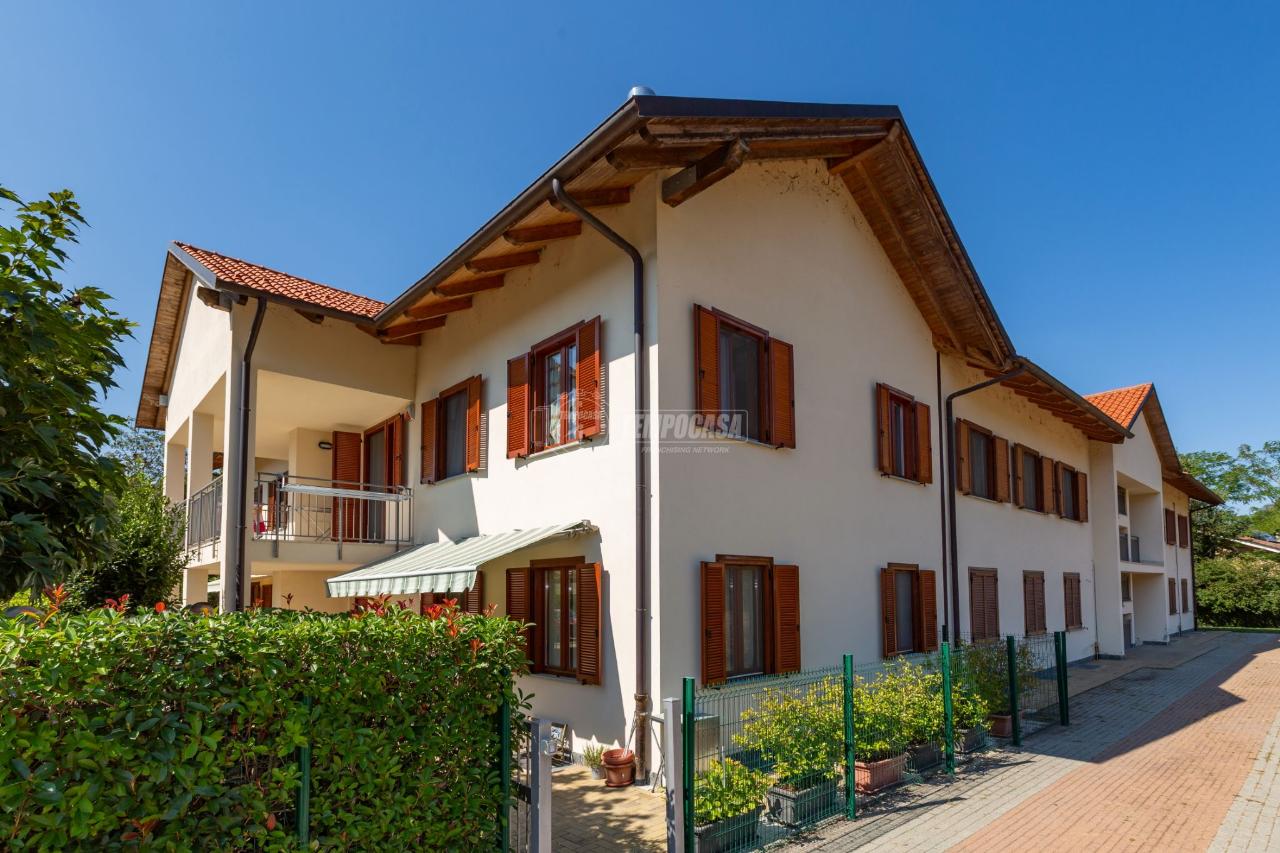 Appartamento in vendita a Castiglione Torinese