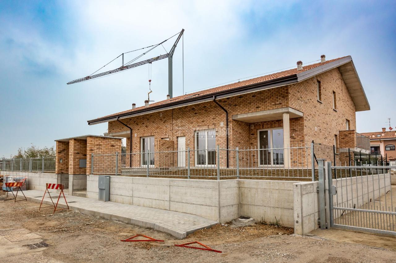 Villa in vendita a San Raffaele Cimena