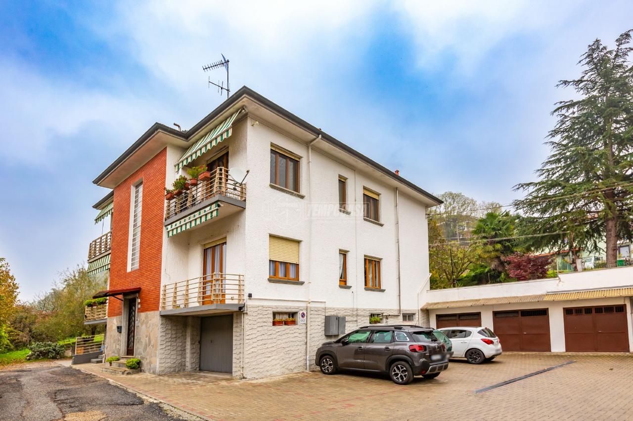 Appartamento in vendita a Castiglione Torinese