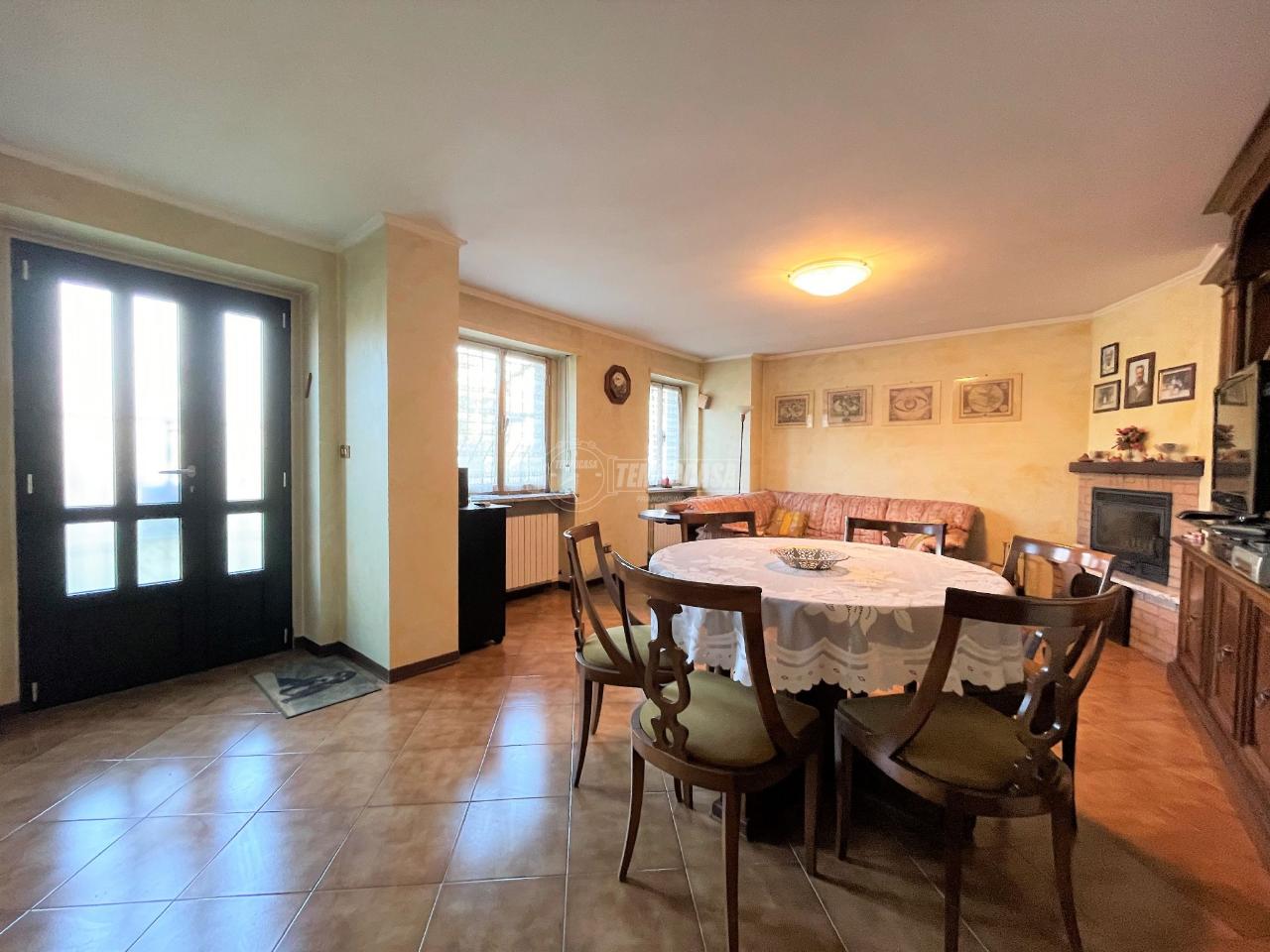 Casa indipendente in vendita a San Giusto Canavese