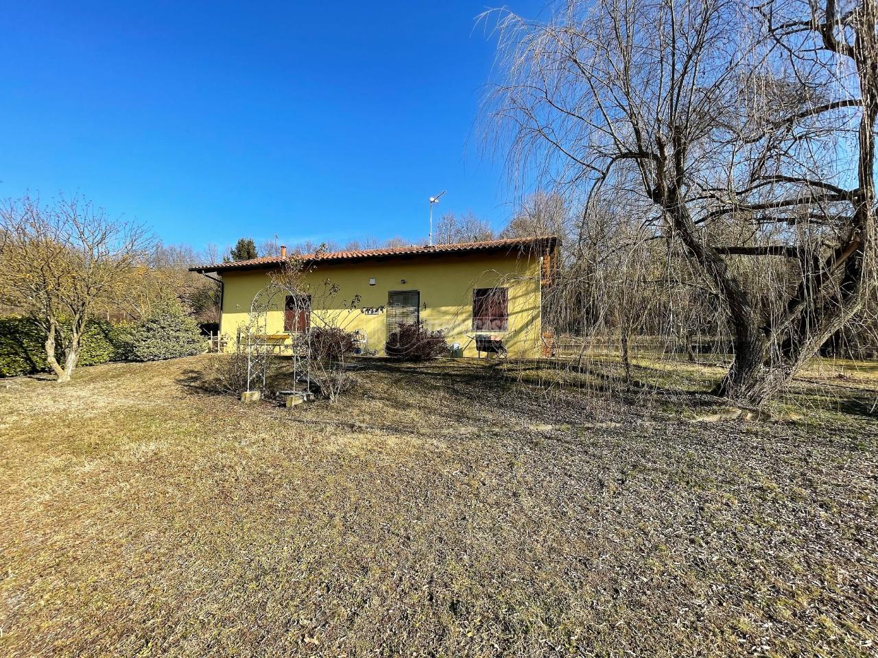 Casa indipendente in vendita a Borgomasino