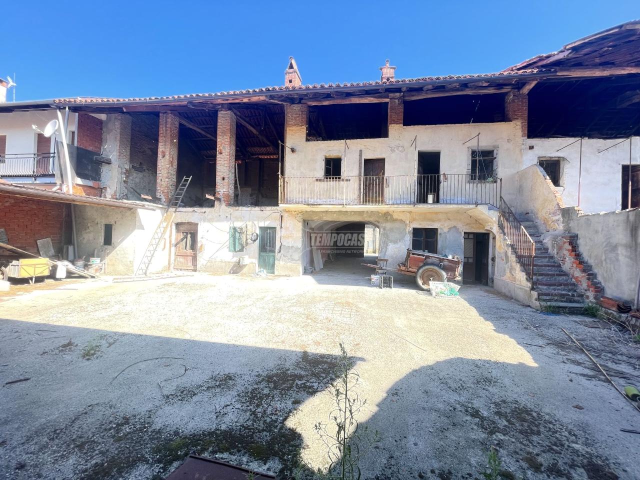 Rustico in vendita a Foglizzo