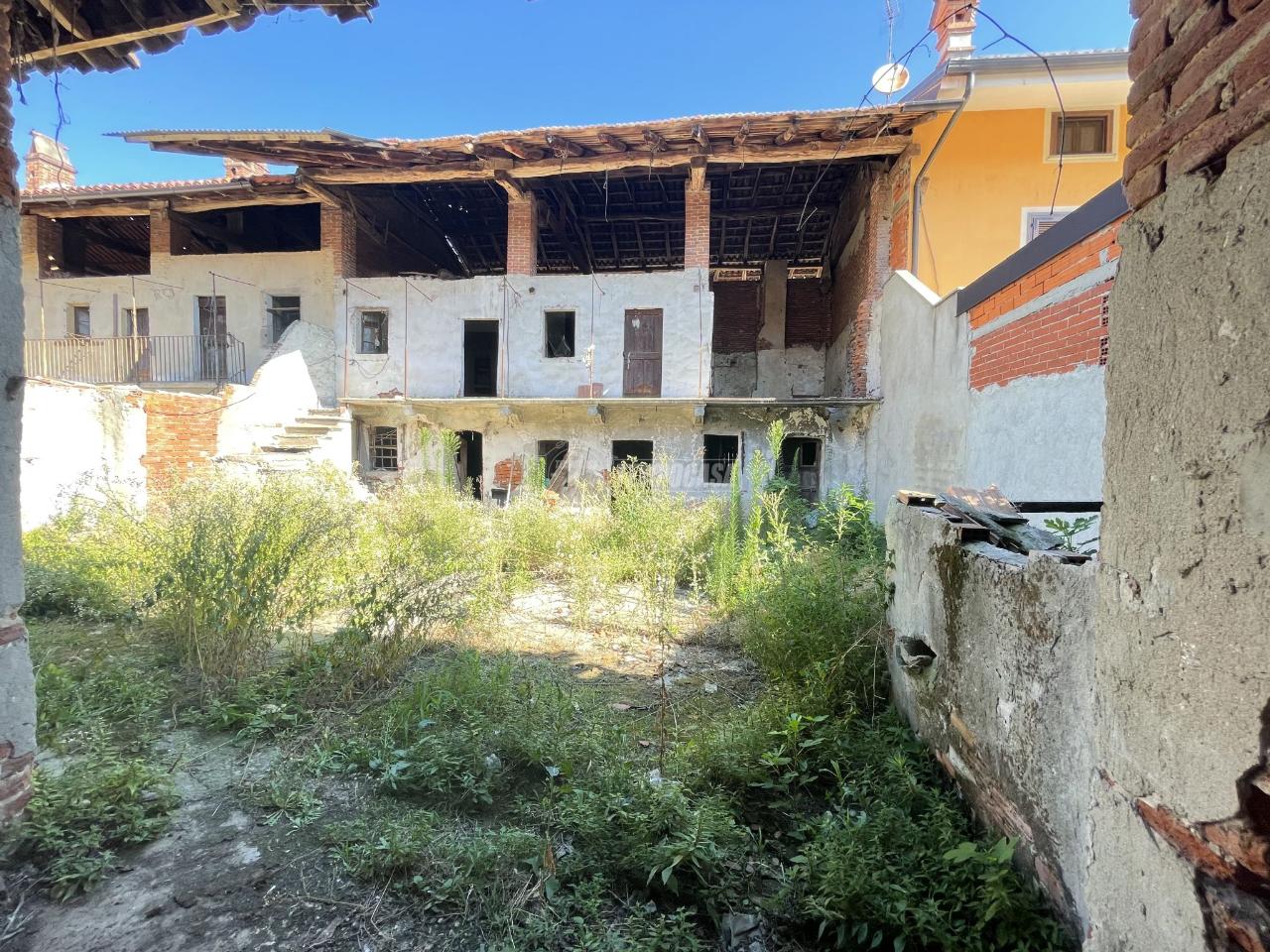 Rustico in vendita a Foglizzo