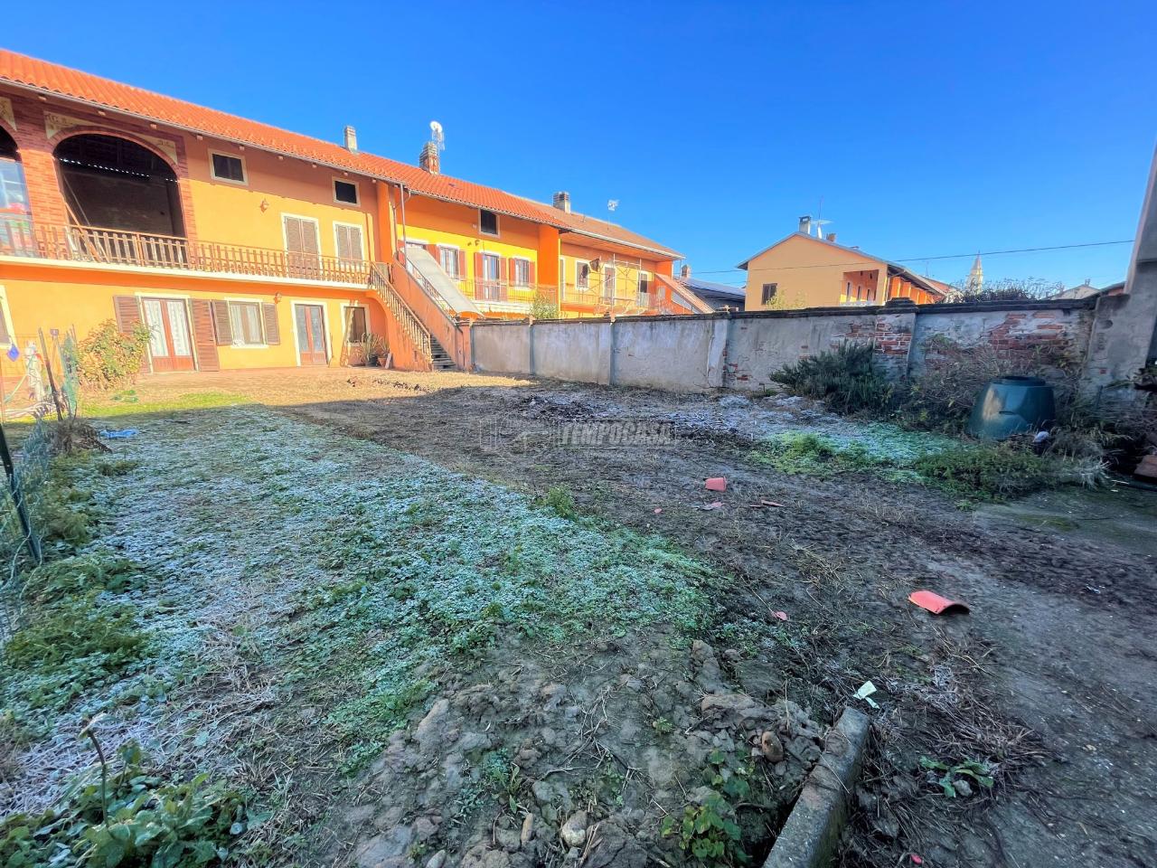 Casa indipendente in vendita a Caluso