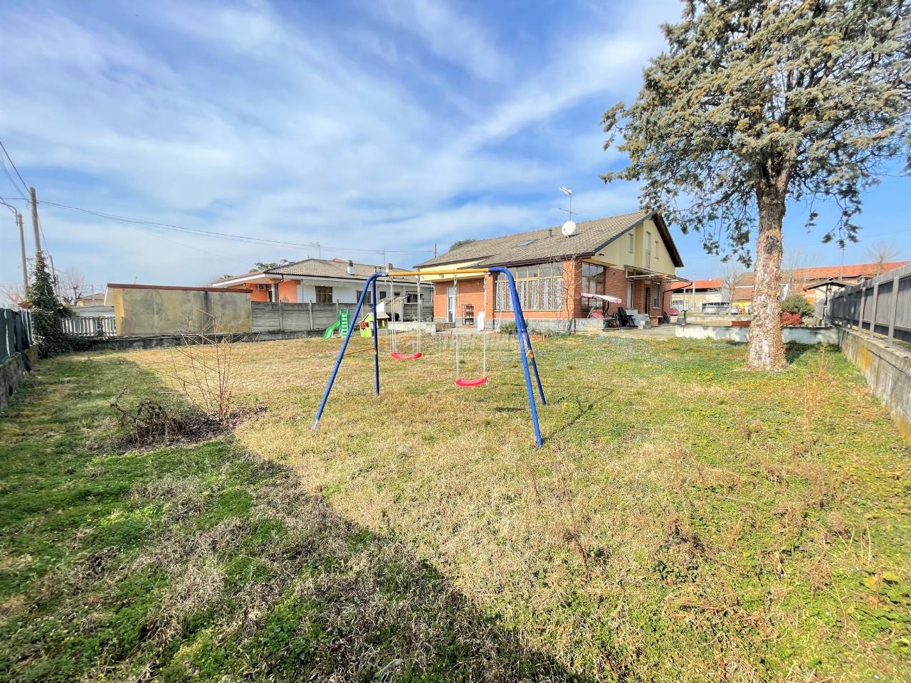 Villa in Via Lusiglie', San Giusto Canavese