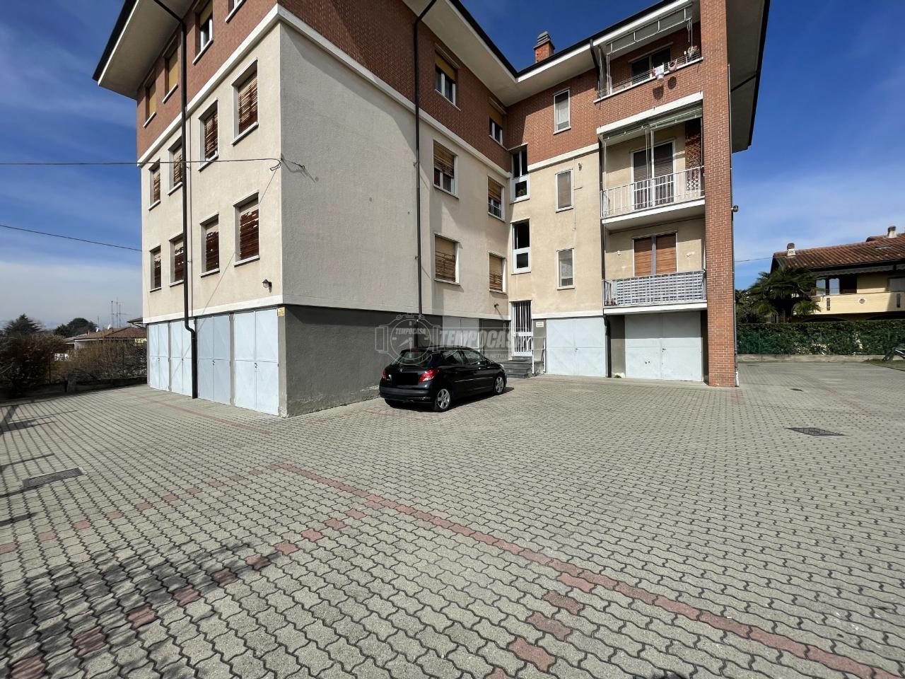 Trilocale in Via Martiri d'Italia, Caluso