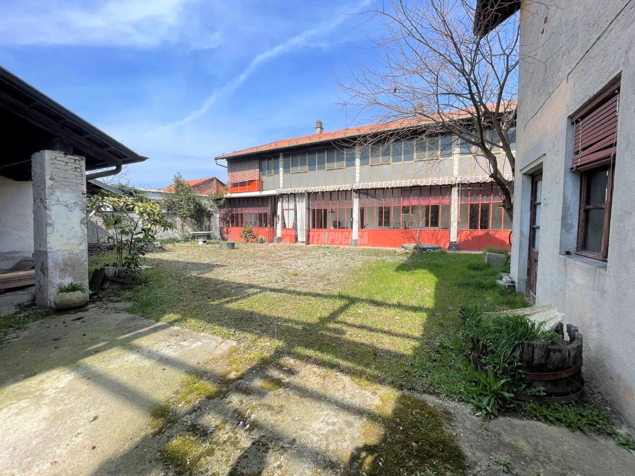 Casa indipendente in vendita a Caluso