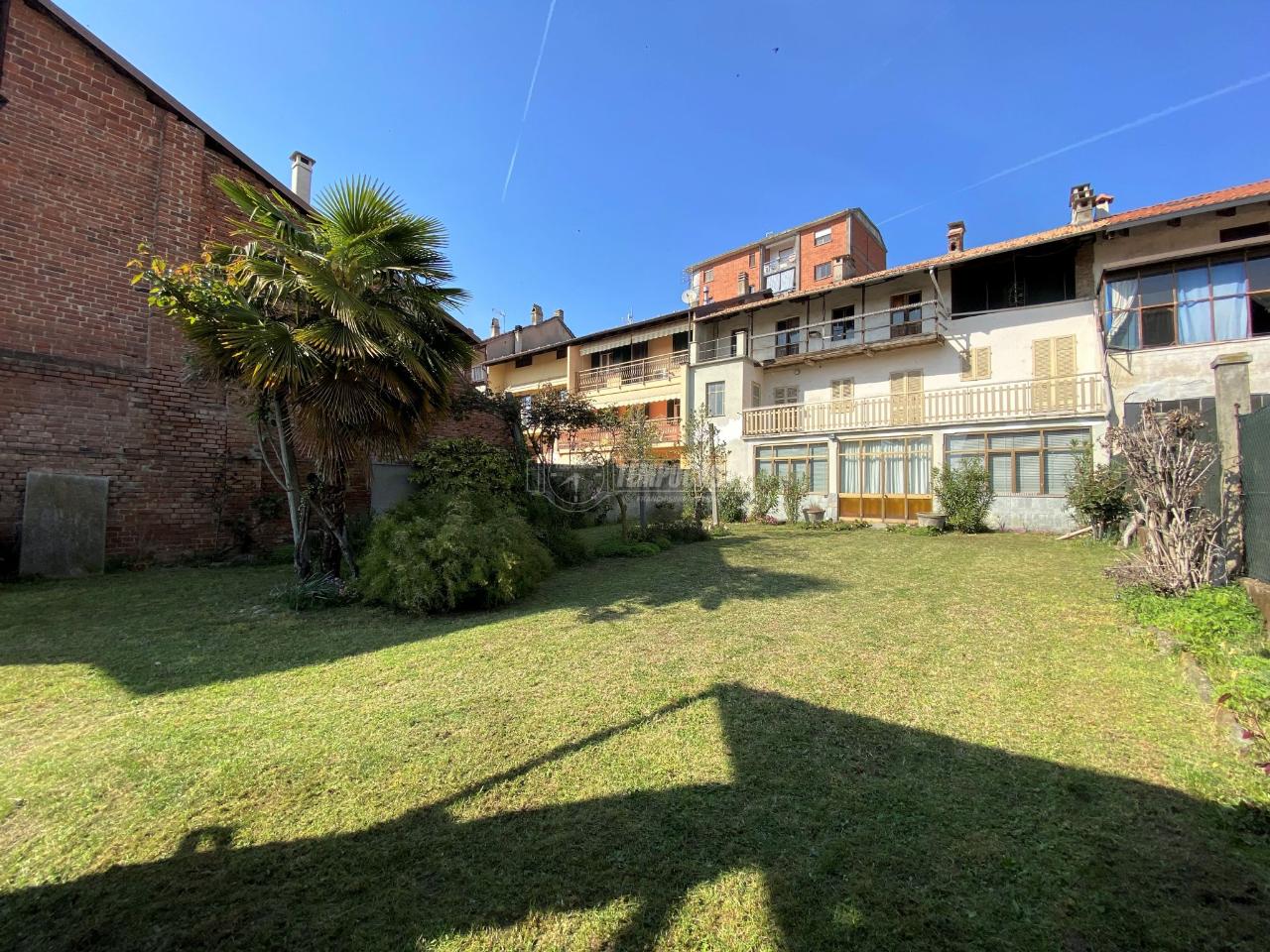 Casa indipendente in vendita a Caluso