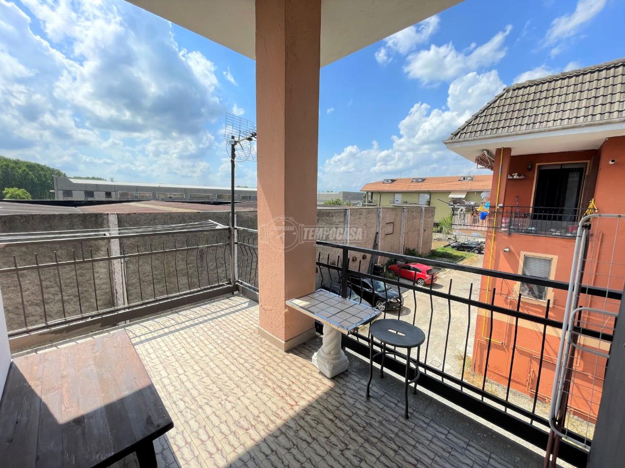 Appartamento in vendita a Rondissone