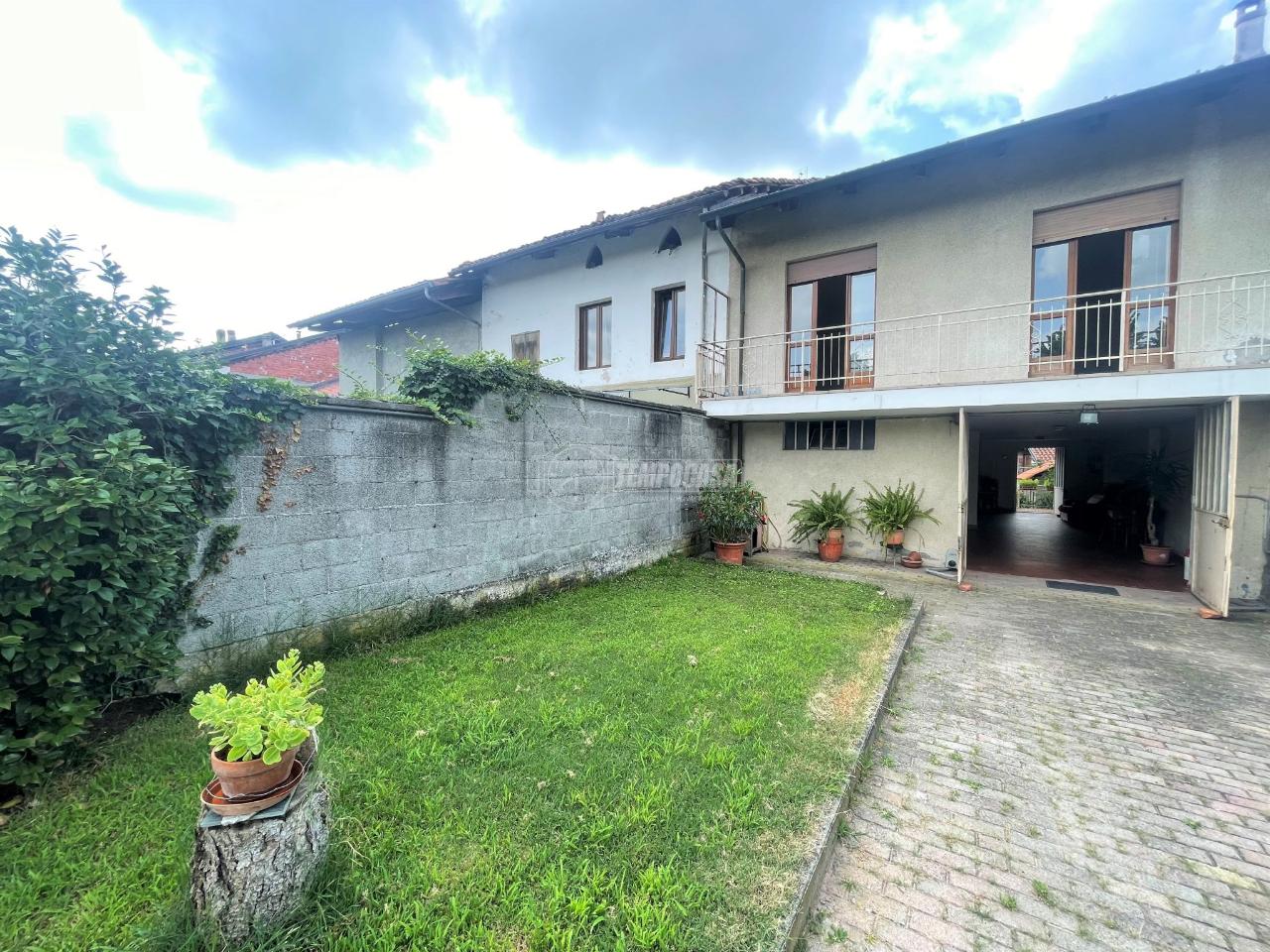 Casa indipendente in vendita a San Giusto Canavese