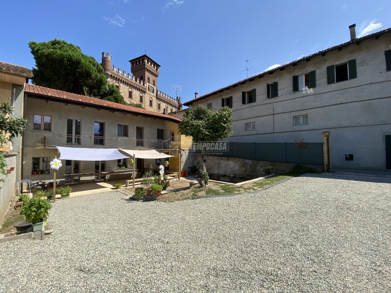 Casa indipendente in vendita a Mazze'