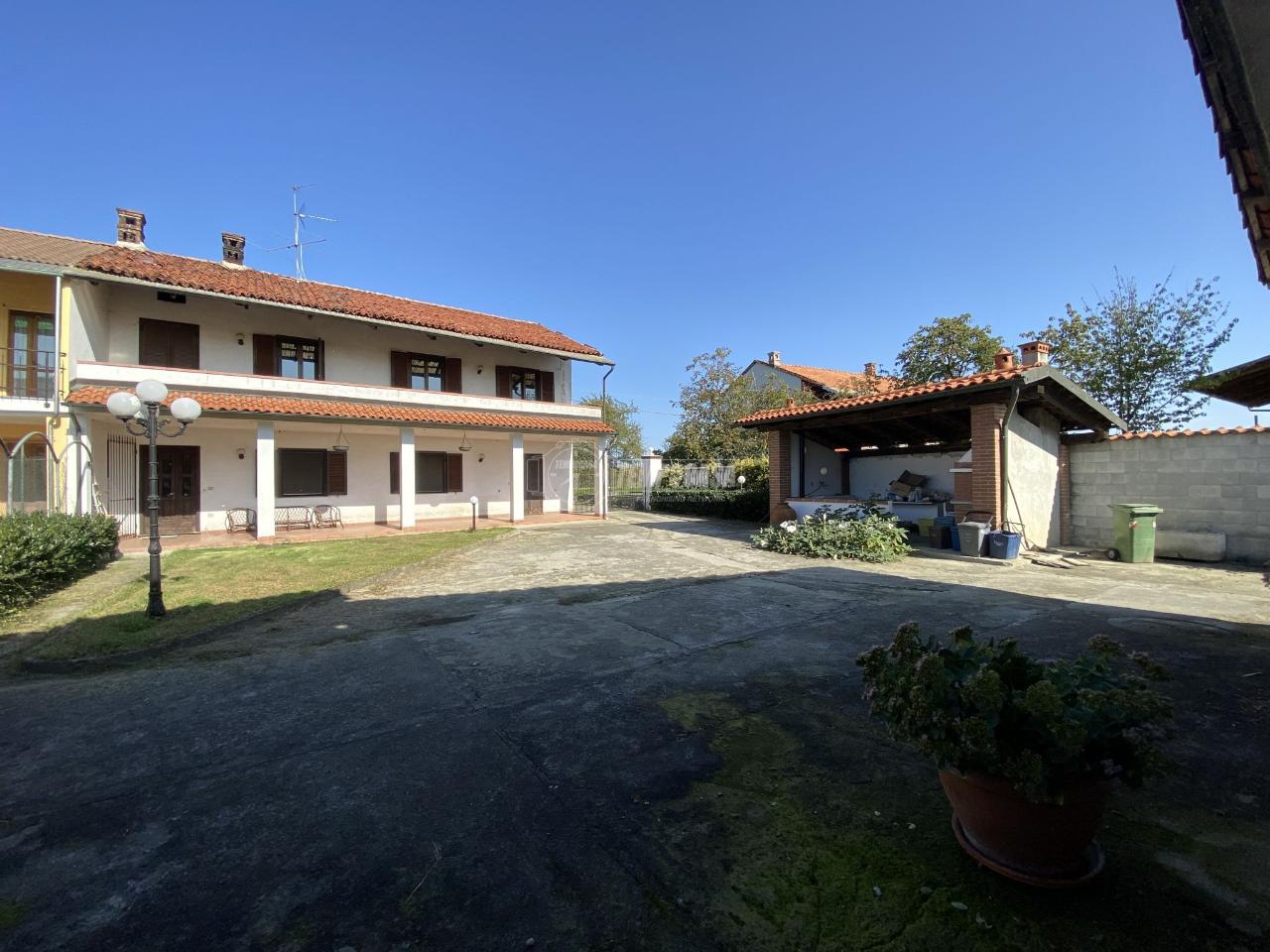 Cascina in vendita a Cigliano