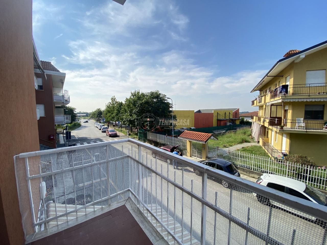 Appartamento in vendita a Mazze'