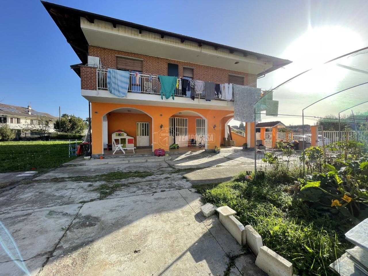 Villa in vendita a Foglizzo
