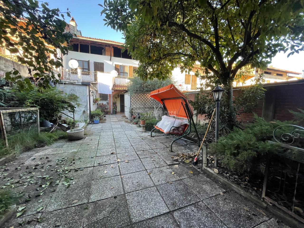 Casa indipendente in vendita a San Giusto Canavese