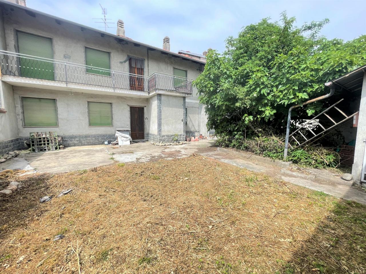 Casa indipendente in vendita a Caluso