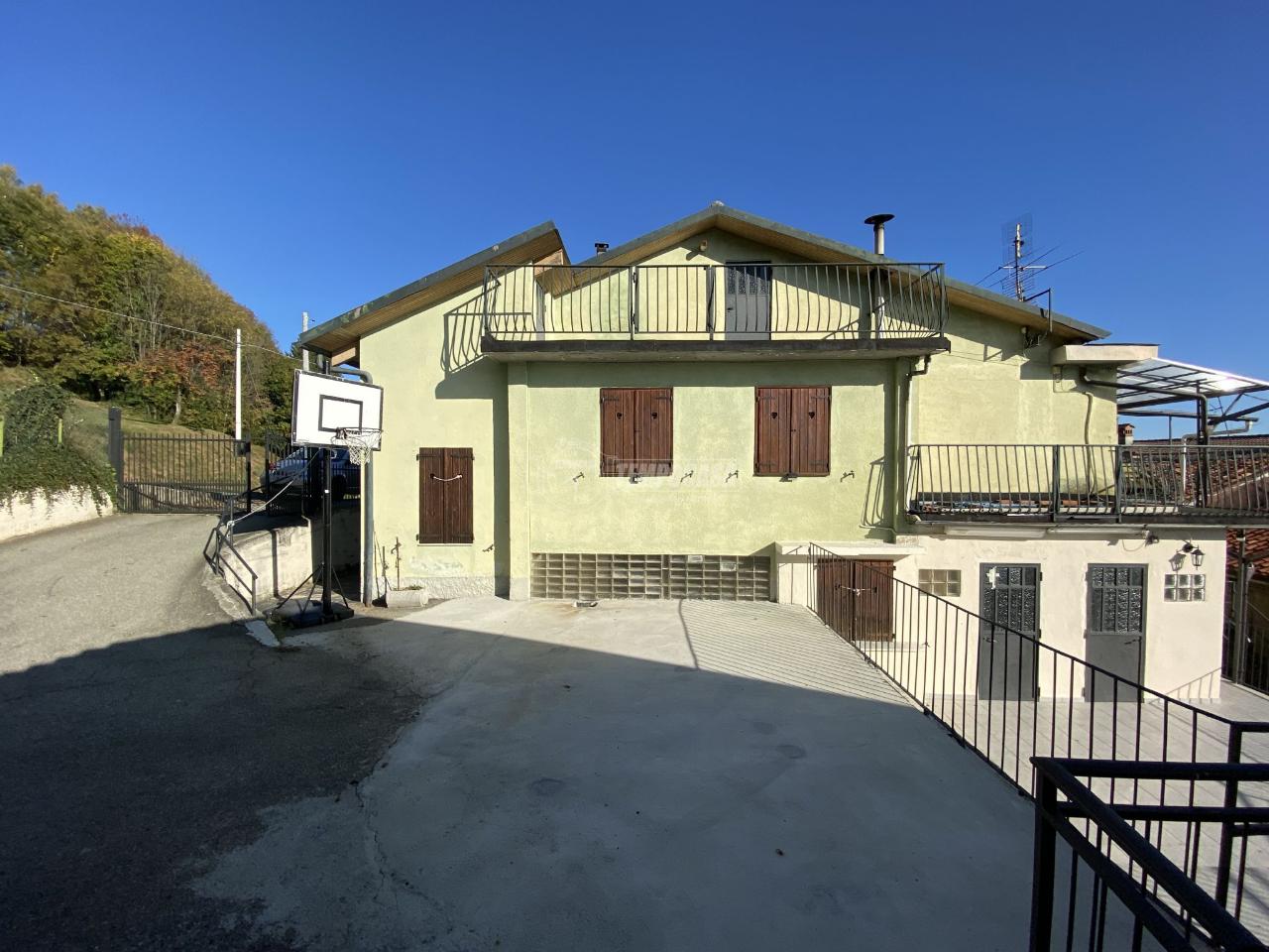 Casa indipendente in vendita a Colleretto Castelnuovo