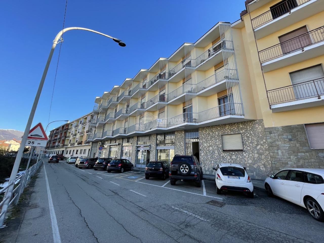 Appartamento in vendita a Castellamonte