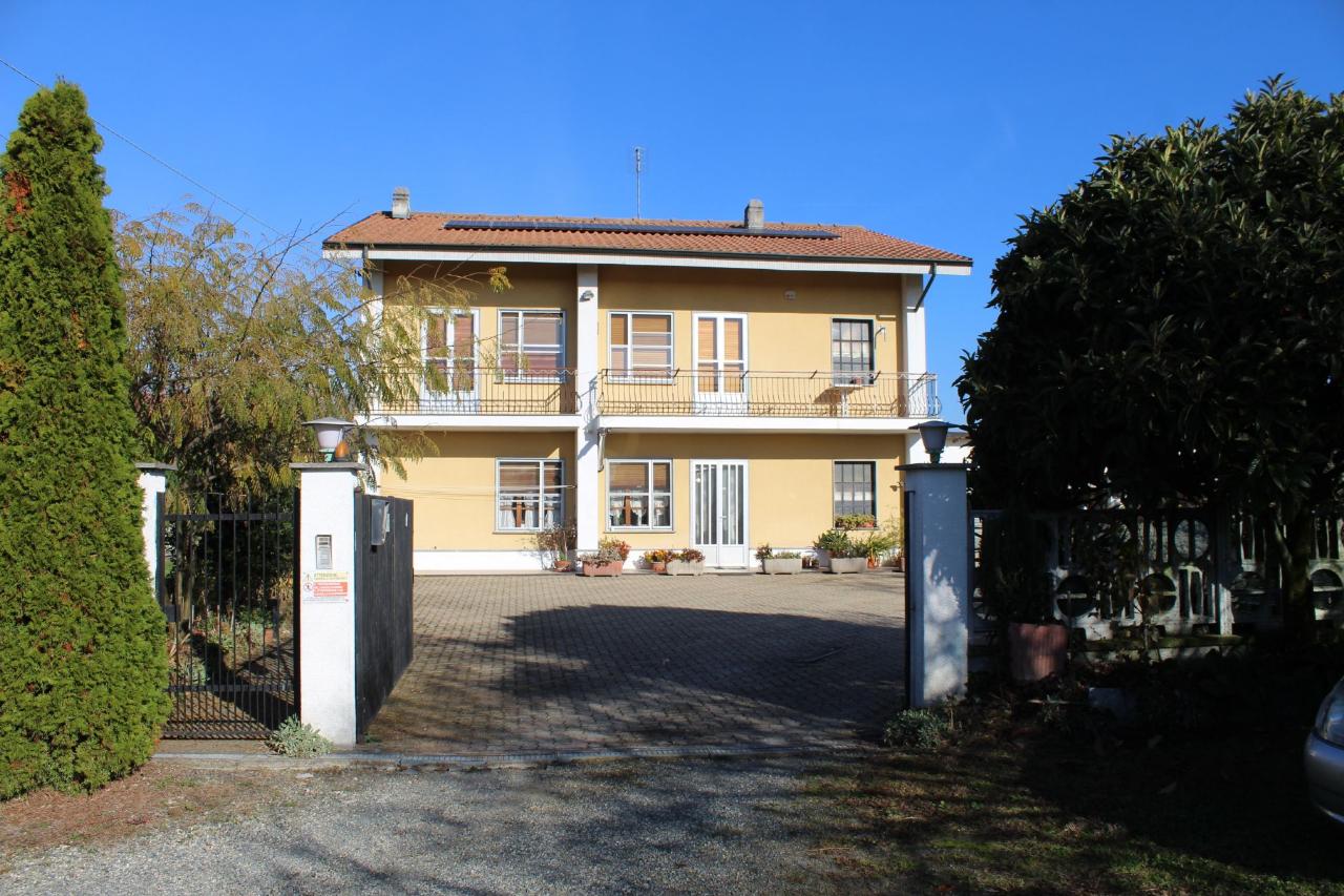 Villa in vendita a Castellamonte