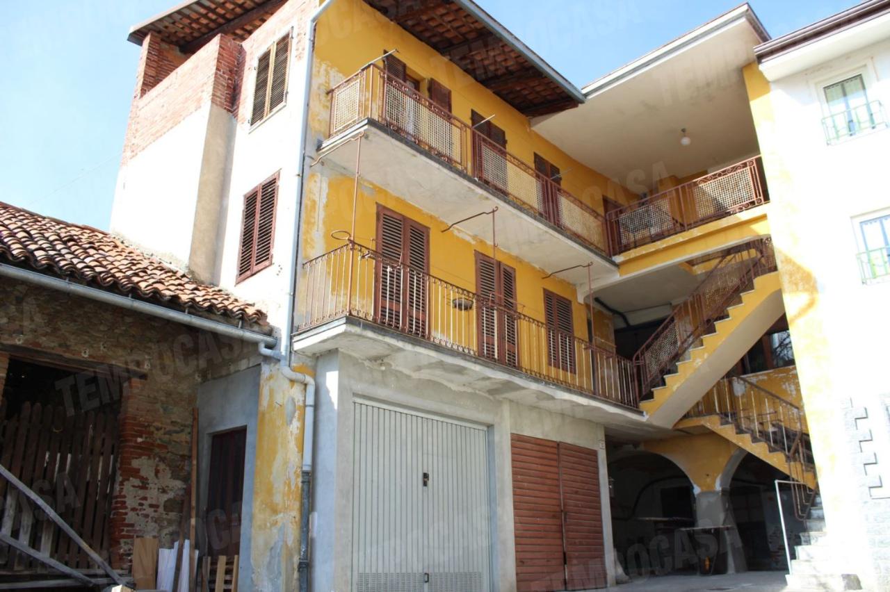 Casa indipendente in vendita a Strambinello