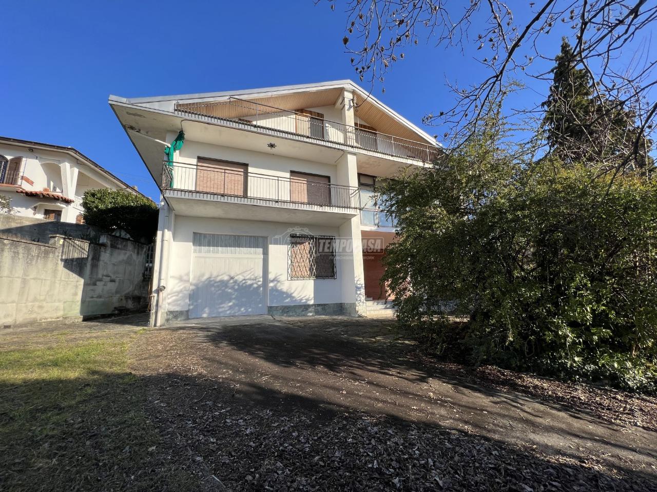 Casa indipendente in vendita a Castellamonte