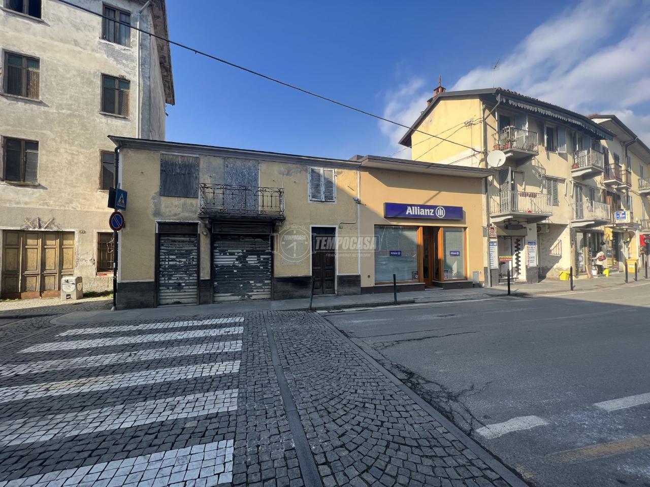 Casa indipendente in vendita a Castellamonte