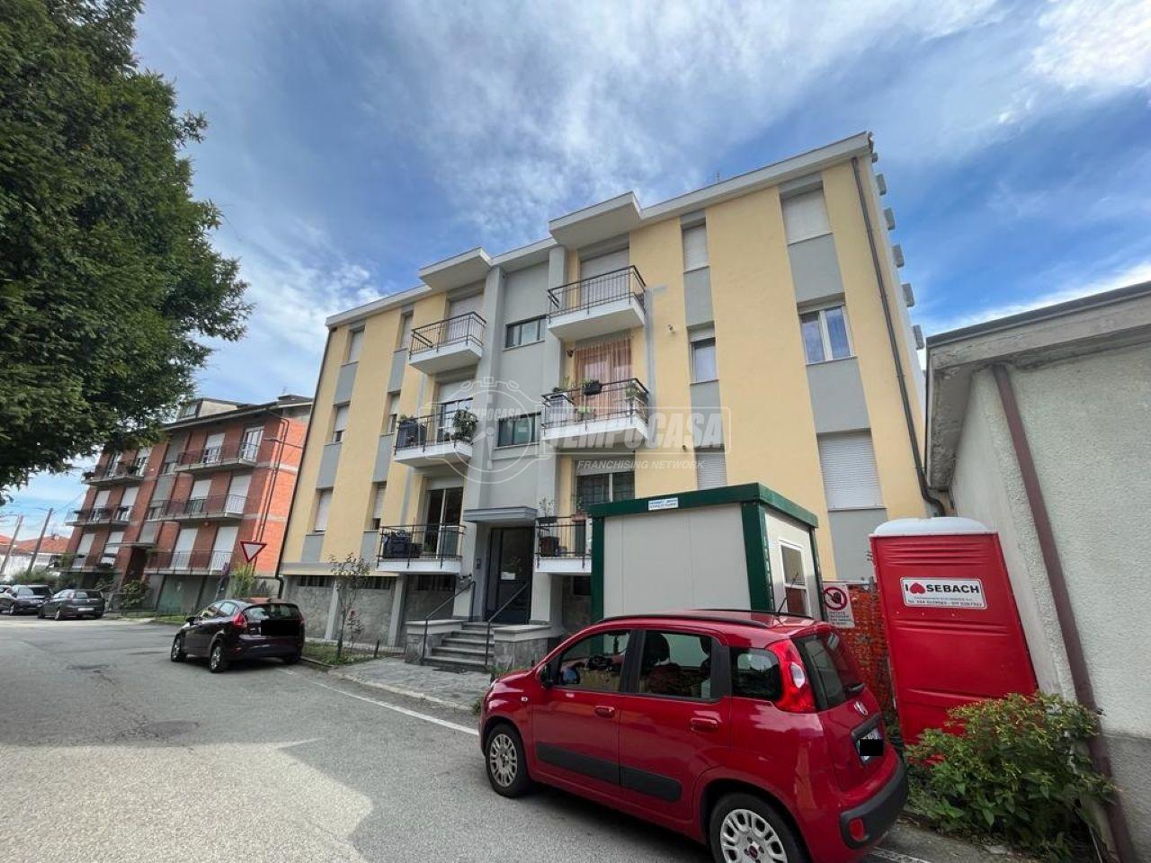 Appartamento in vendita a Castellamonte