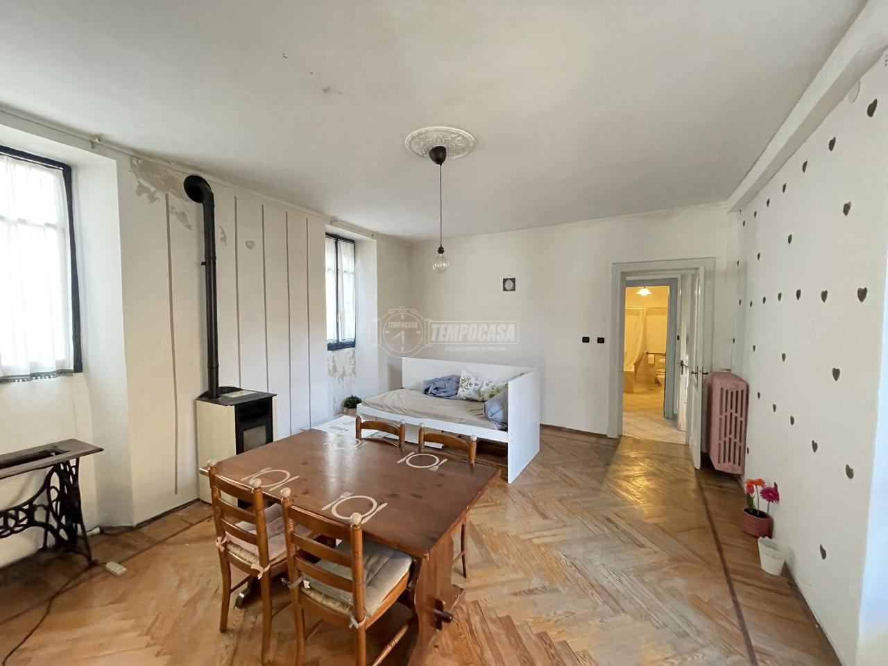 Casa indipendente in vendita a Cuorgne'