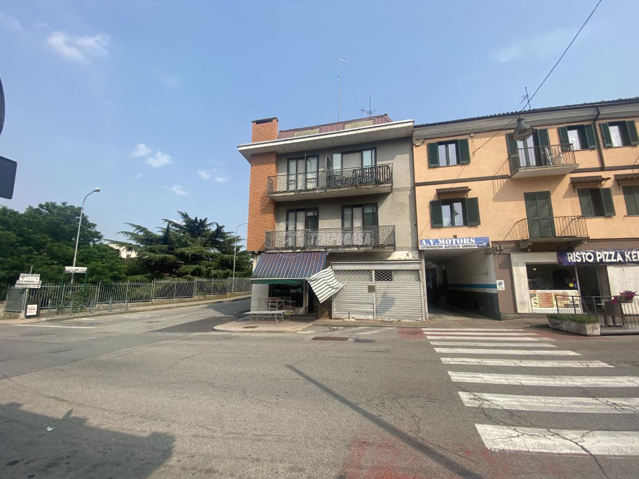 Casa indipendente in vendita a Cuorgne'