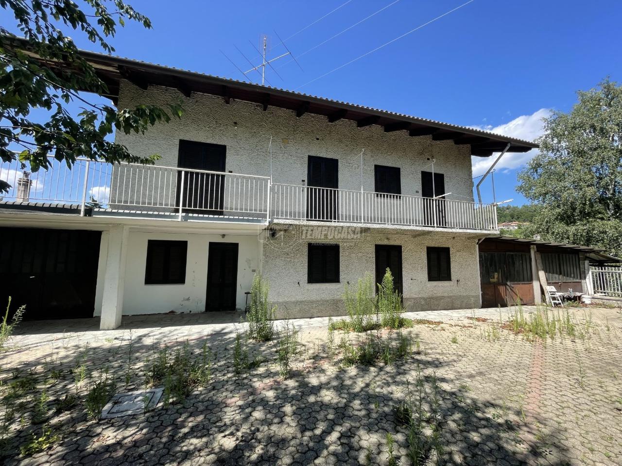 Casa indipendente in vendita a Cuorgne'
