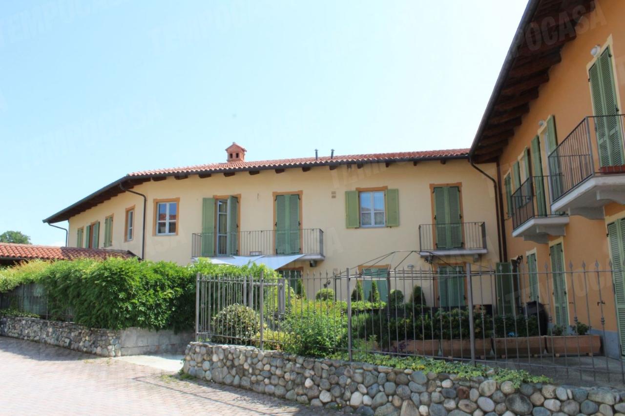 Appartamento in vendita a Bairo